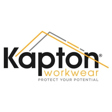 Kapton Workwear | Greener Workwear