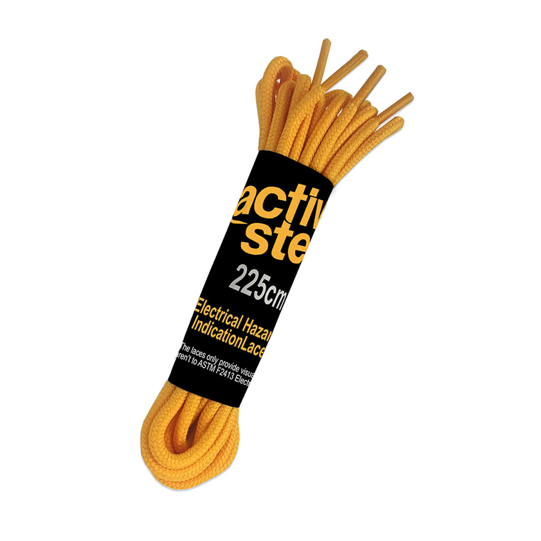 Rock Fall Activ-Step Electrical Hazard Indicator Yellow 225cm Boot ...