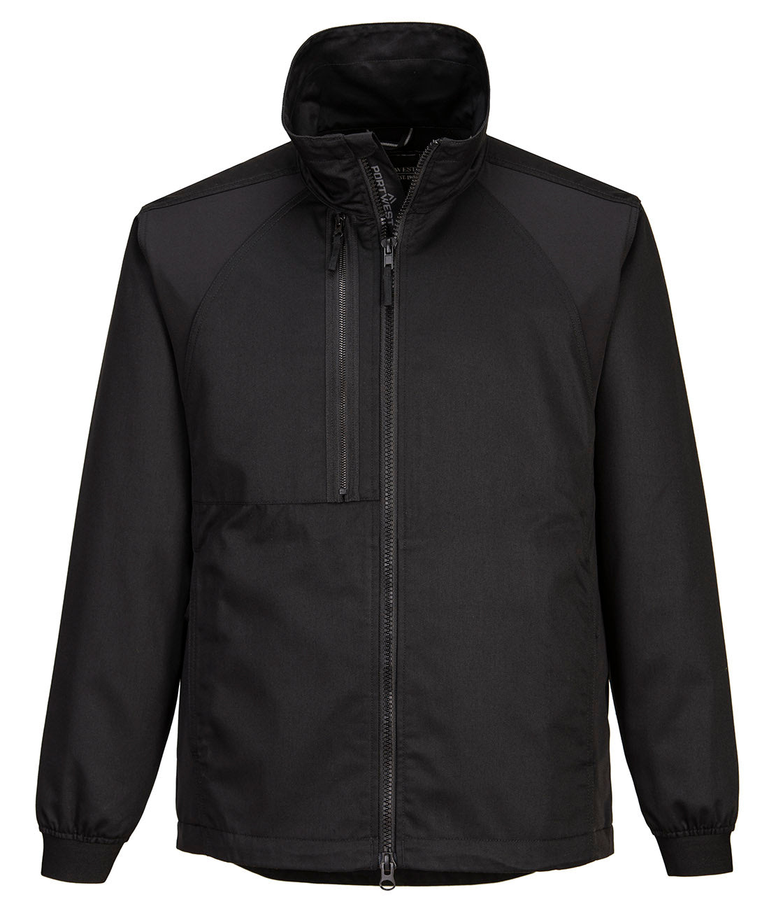 Portwest WX2 Eco Stretch Work Jacket | Greener Workwear