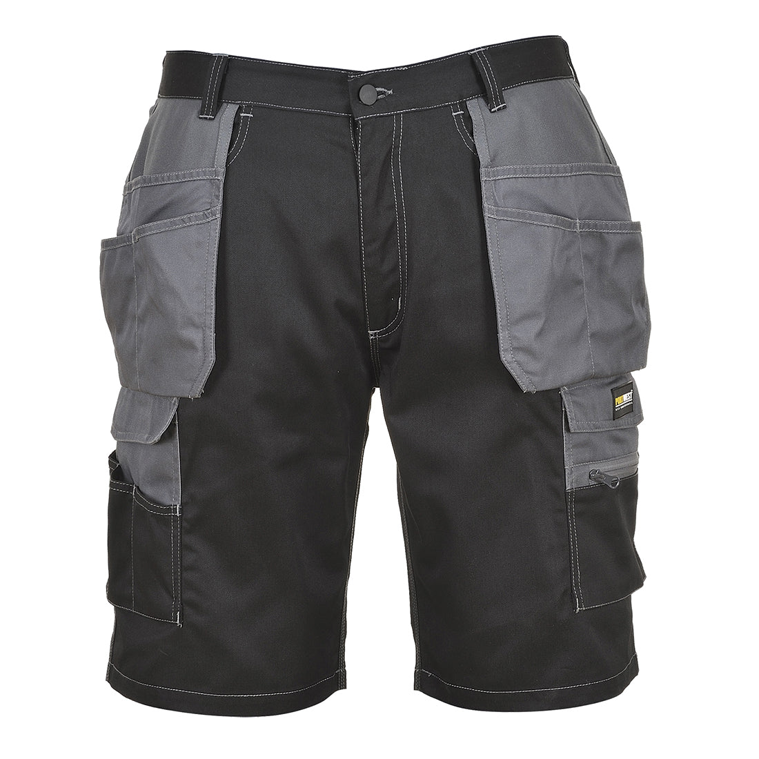 Portwest Granite Holster Shorts | Greener Workwear