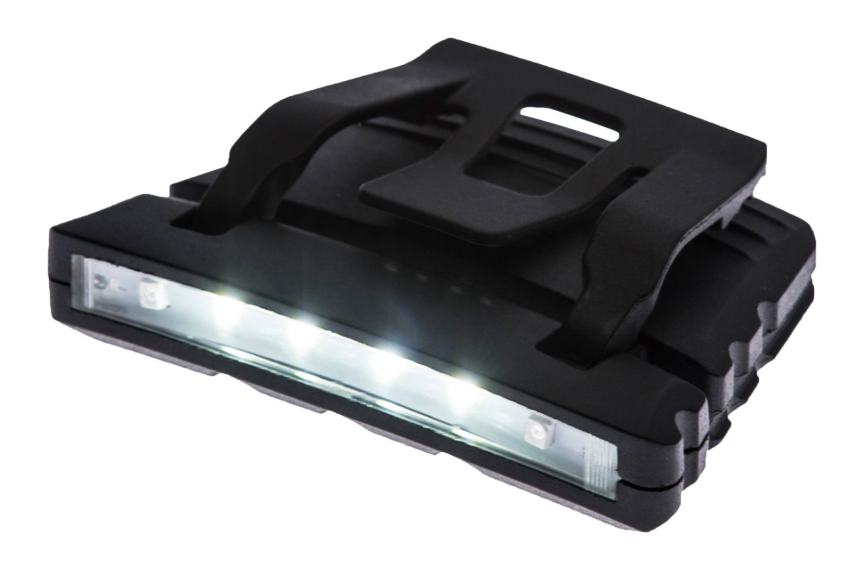 Portwest LED Cap Light | Greener Workwear
