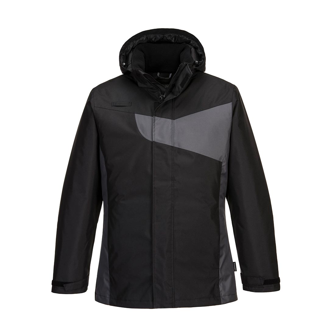 Portwest PW2 Winter Jacket | Greener Workwear
