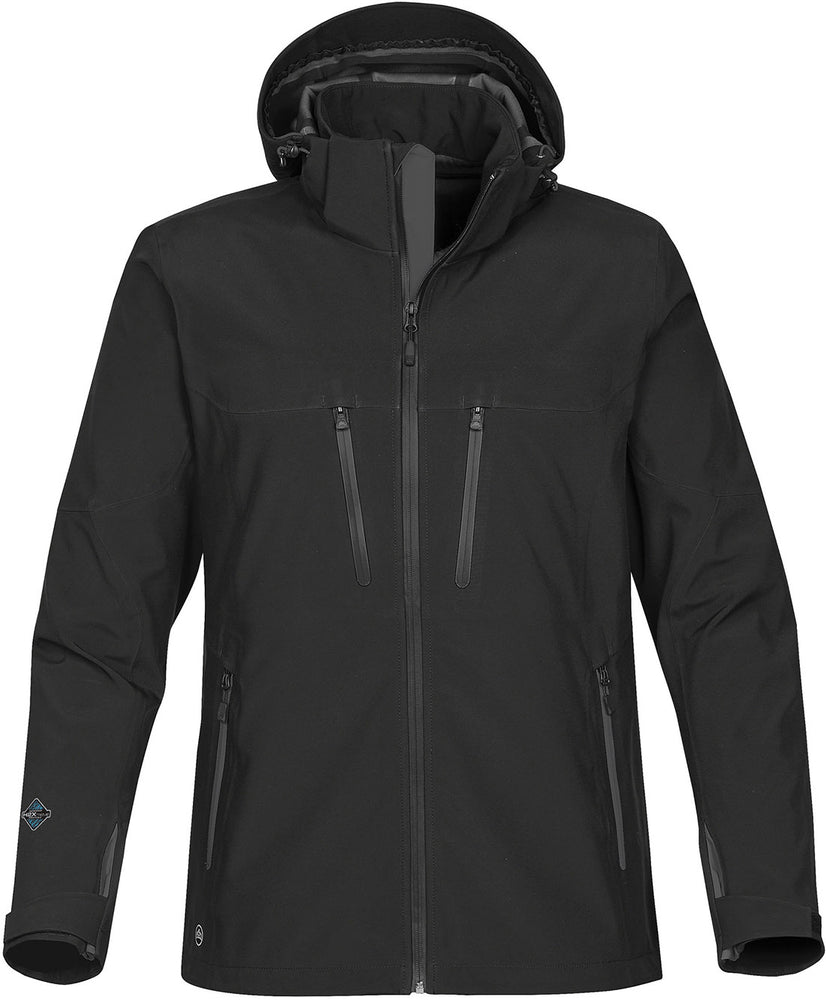 Patrol technical softshell jacket | Greener Workwear