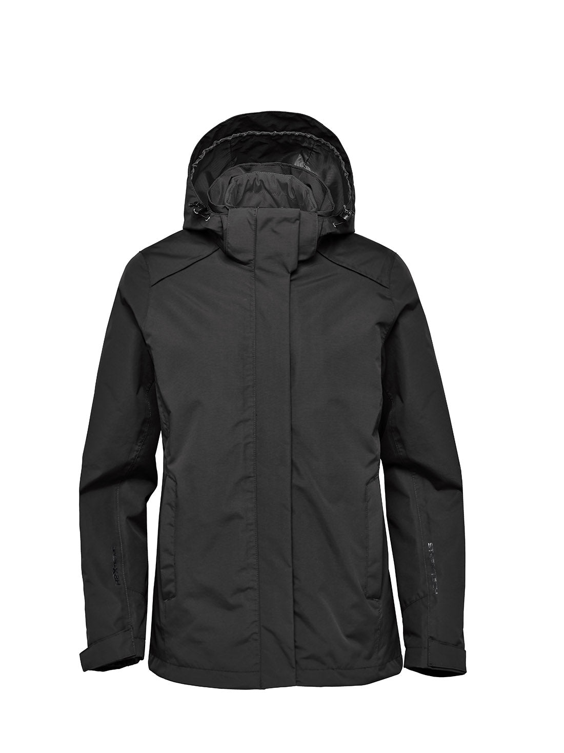 Women’s Magellan system jacket | Greener Workwear