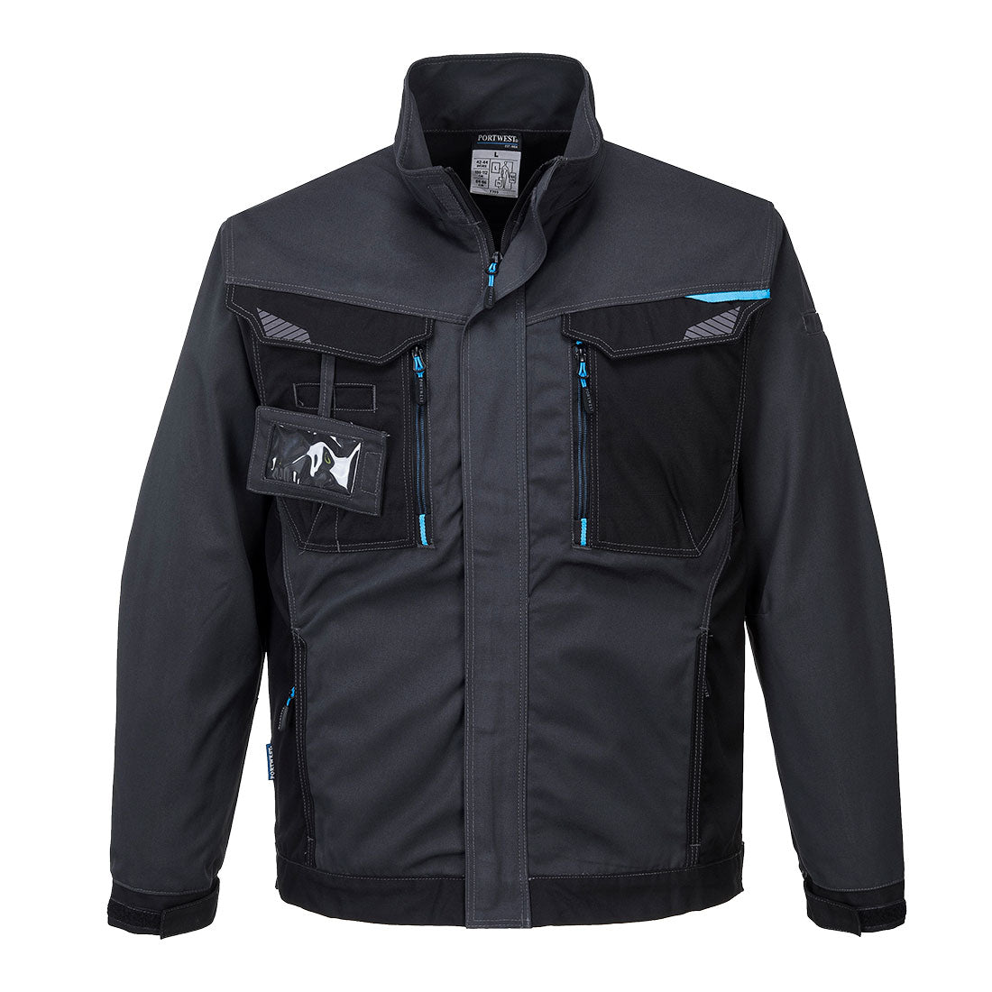 Portwest WX3 Work Jacket | Greener Workwear