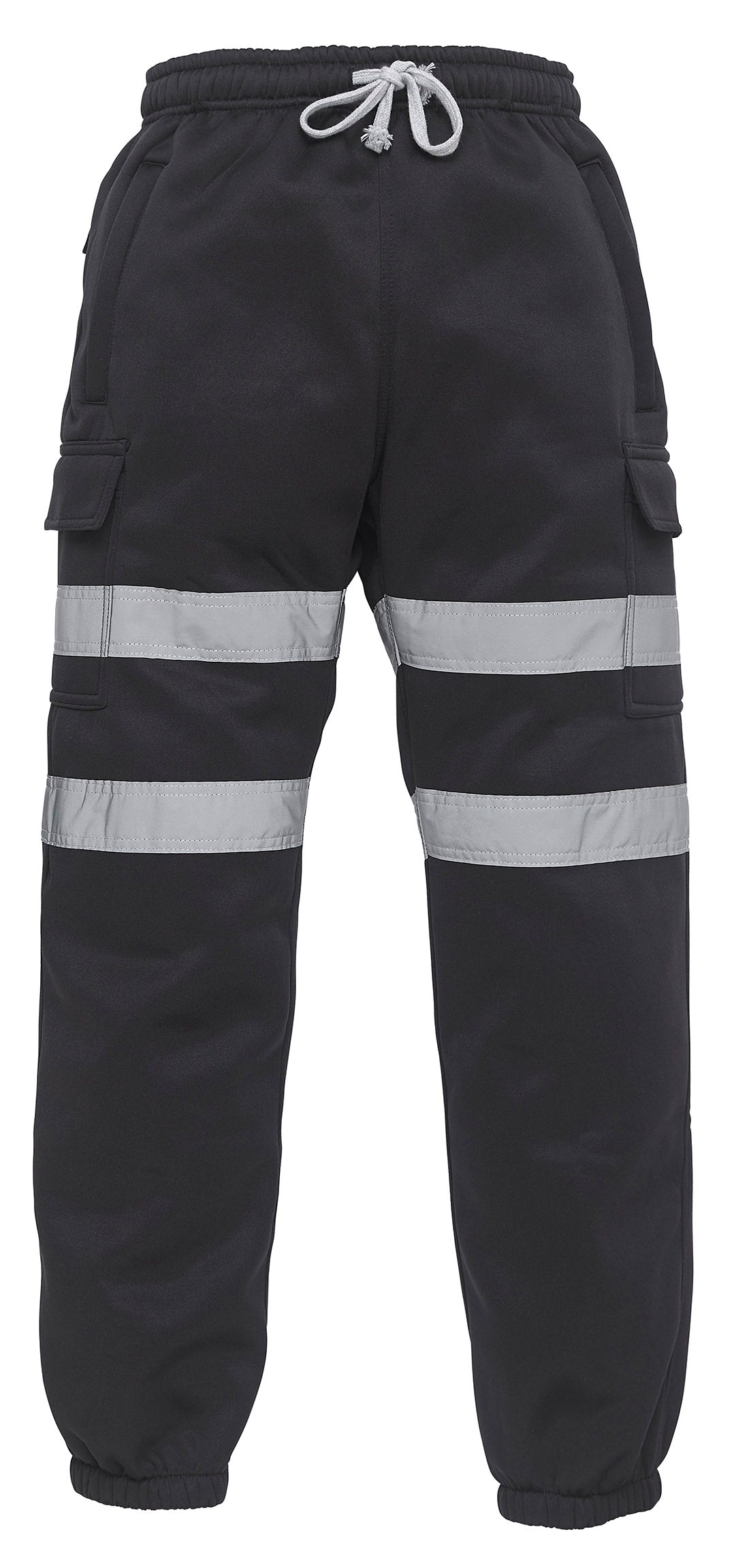 Yoko Hi-vis jogging pants (HV016T) | Greener Workwear